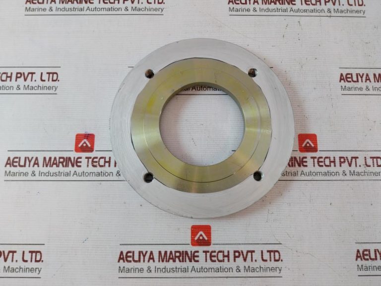 Abb Wall Sleeve Flange - Aeliya Marine