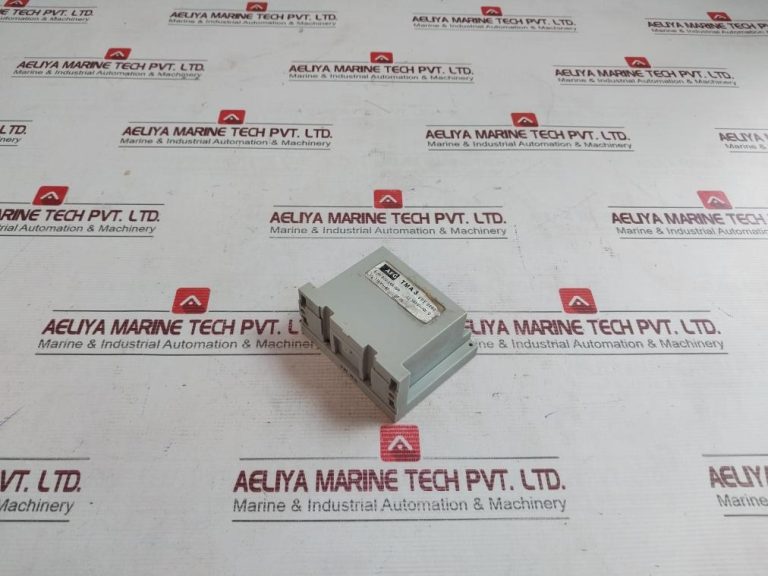 Aeg Tma 3 Relay 380v - Aeliya Marine