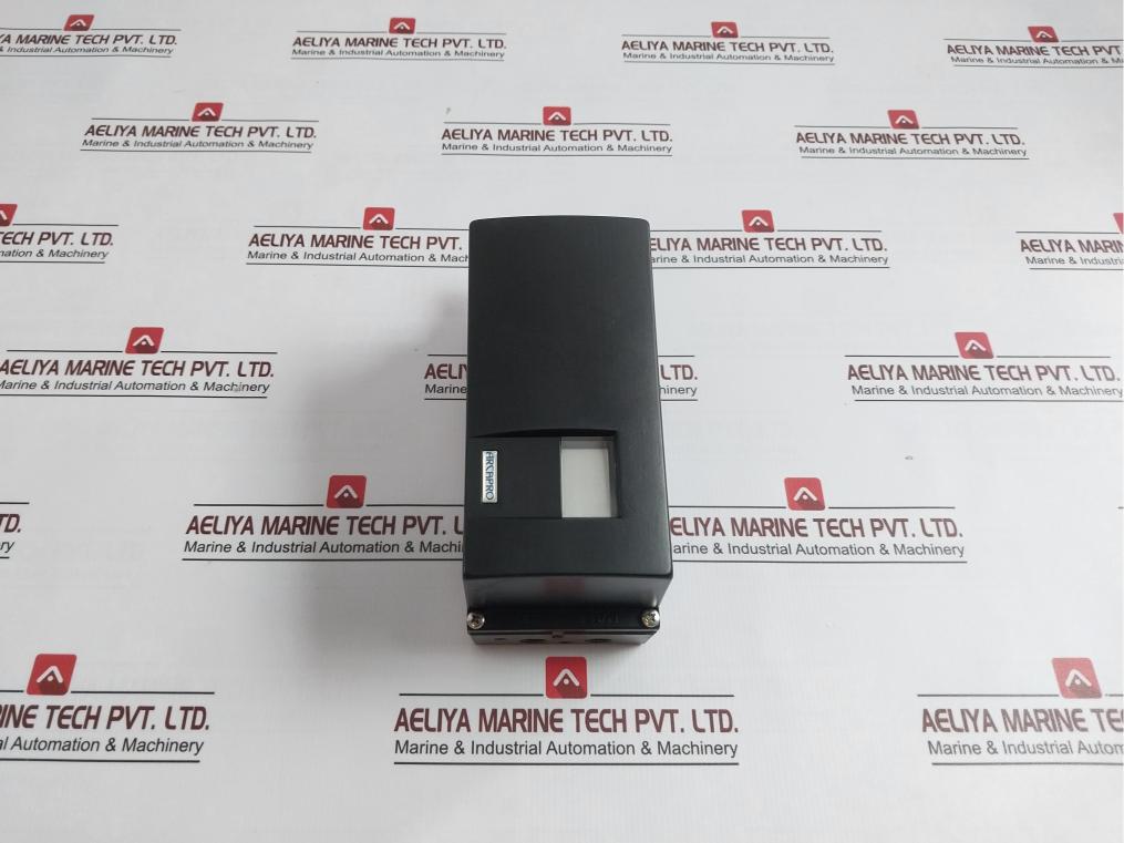 Arca-Regler 827a.X2-000-M10-G Positioner 80˚C - Aeliya Marine