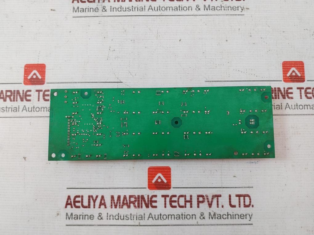 B014-R1 Pcb - Aeliya Marine