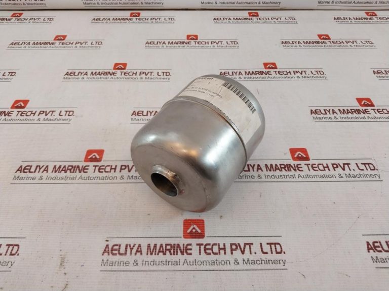 Bm-4r Float Tanks - Aeliya Marine