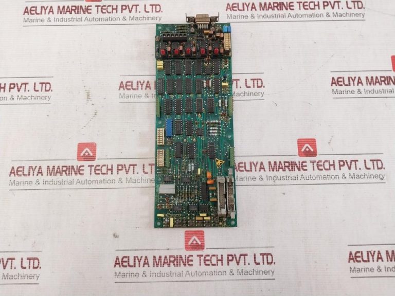 Bosch 047298-2017 Pcb - Aeliya Marine
