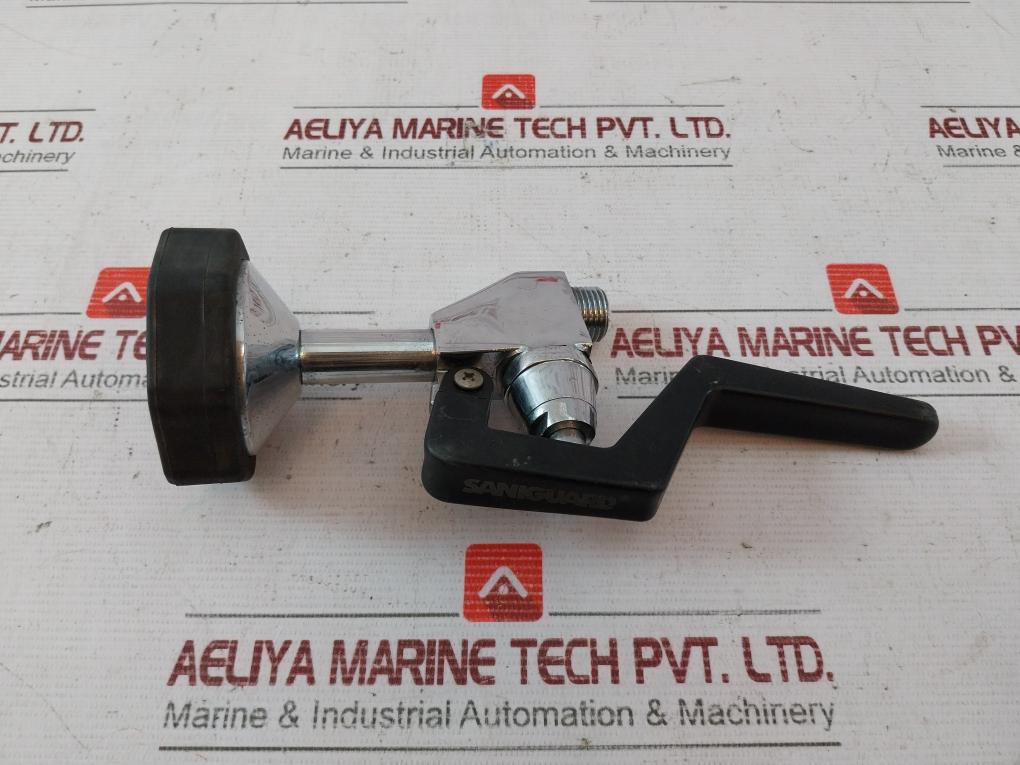 Chg 1.6 Gpm @ 60 Psi Pre-Rinse Spray Valve - Aeliya Marine