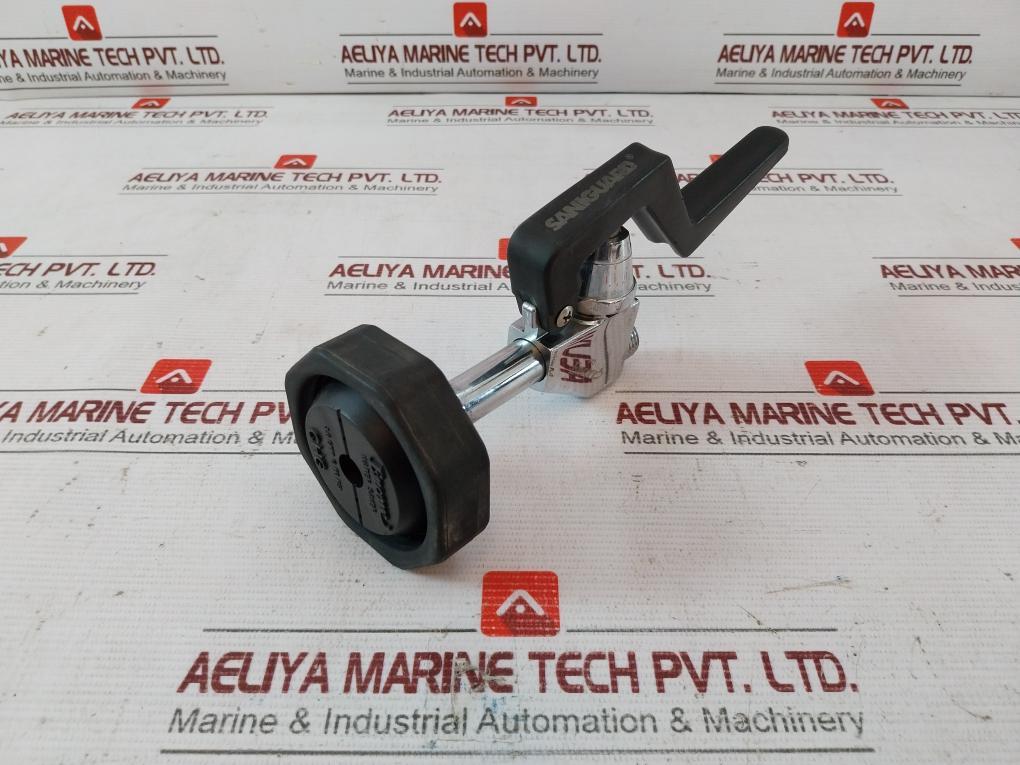 Chg 1.6 Gpm @ 60 Psi Pre-Rinse Spray Valve - Aeliya Marine
