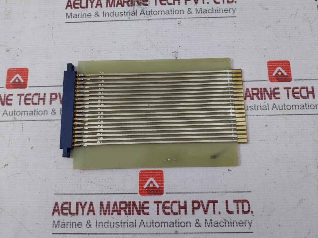 Ck-1 Pcb - Aeliya Marine