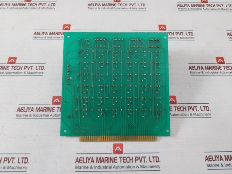 Codix Upc-15701a Pcb Card - Aeliya Marine
