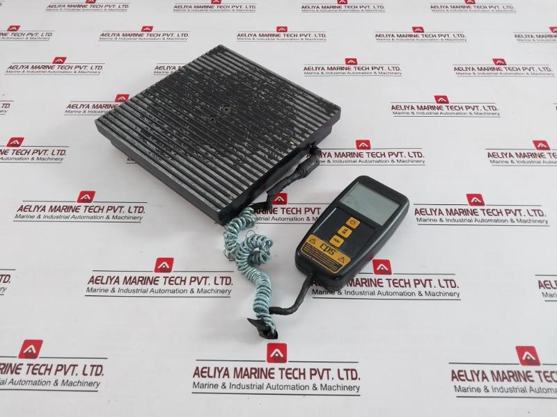 Cps Cc220 Compute-A-Charge Scale Set 50°C - Aeliya Marine