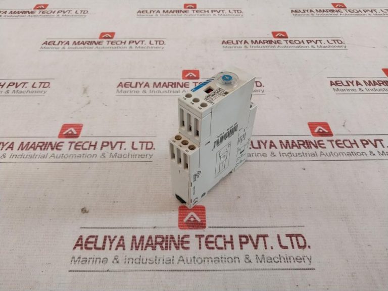 Crouzet Tk2r1 Timer 240v - Aeliya Marine