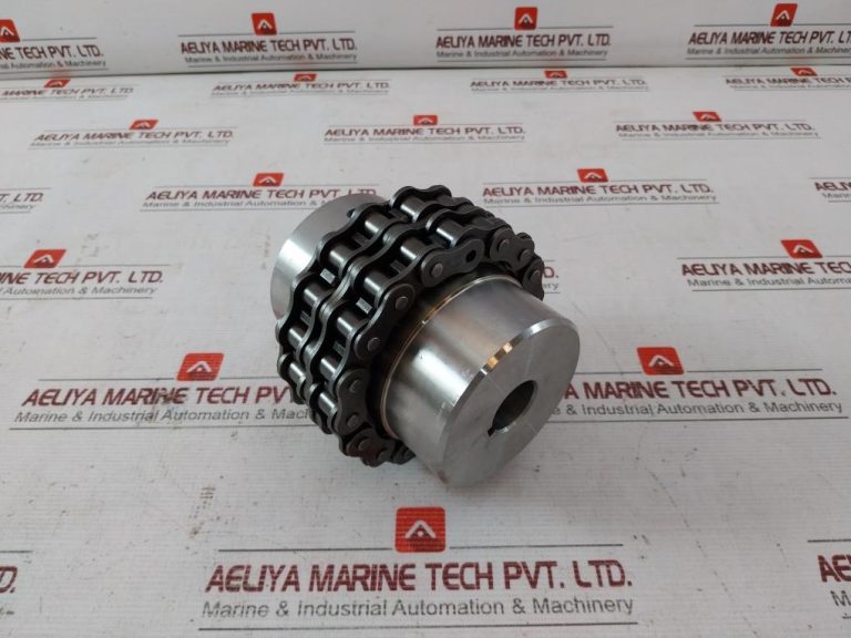 Daido Kogyo C-6018 Coupling Complete - Aeliya Marine