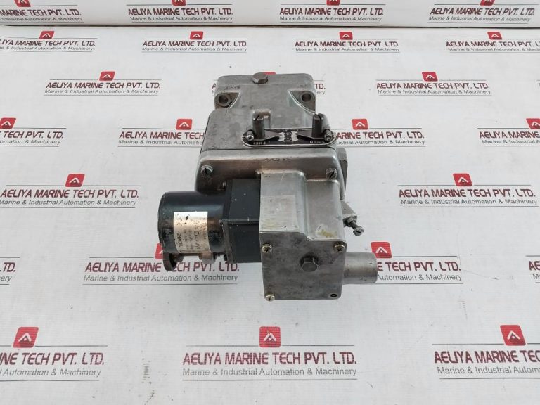 Diesel Kiki Rhd6-Mc Governor 115v - Aeliya Marine