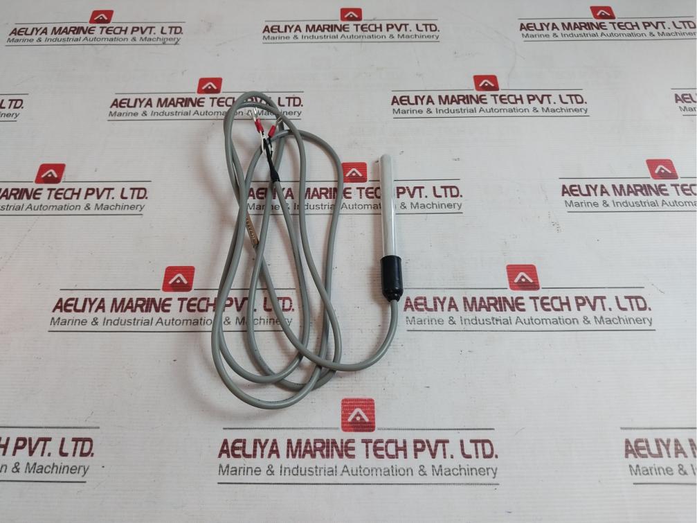 Dkk 6149-2f Hall Probe/Gauss Probe - Aeliya Marine