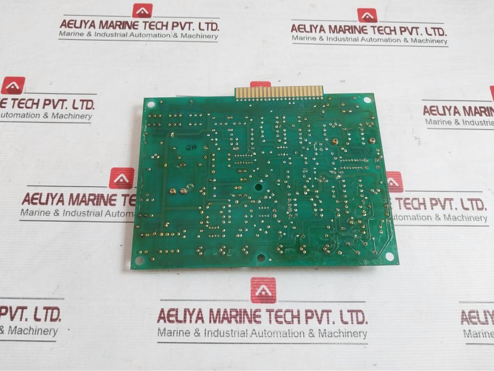 Ep-2336b Hn 34304 Printed Circuit Board - Aeliya Marine