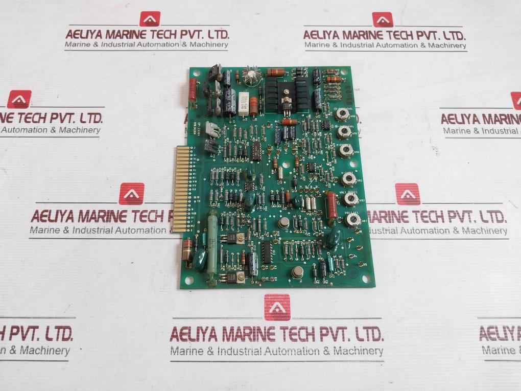 Ep-2336b Hn 34304 Printed Circuit Board - Aeliya Marine