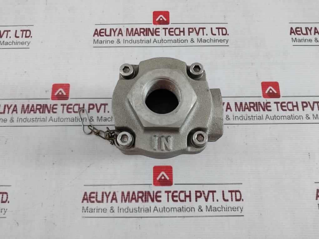 Exh Quick Exhaust Valve - Aeliya Marine