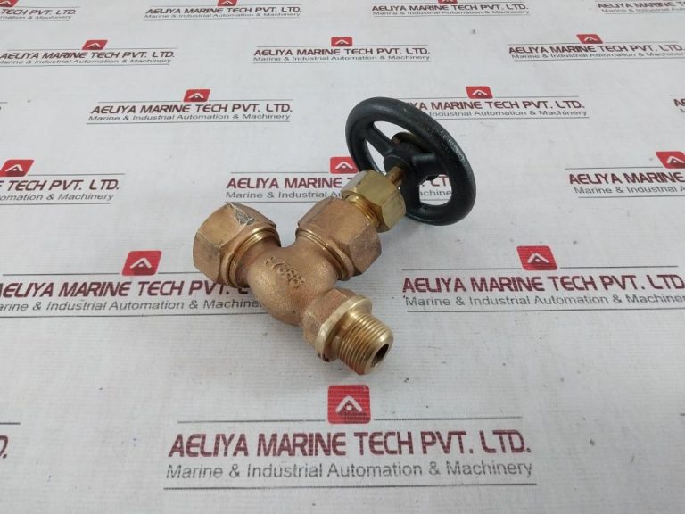 F7388 Soda Hopper & Valve - Aeliya Marine