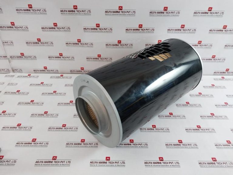 Fleetguard Ah1135 Air Housing - Aeliya Marine