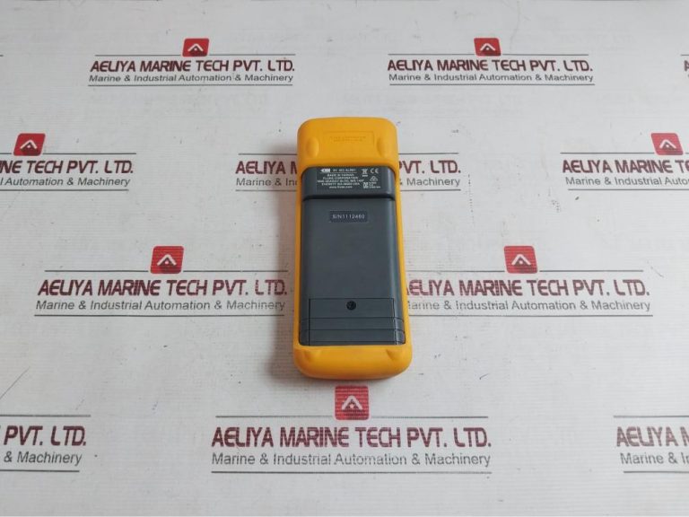 Fluke 925 Vane Anemometer - Aeliya Marine