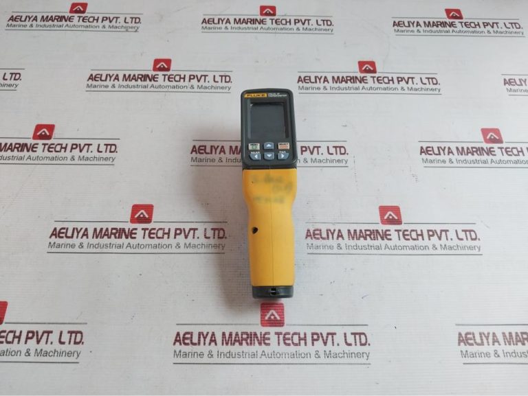Fluke Vt04a Visual Ir Thermometer - Aeliya Marine