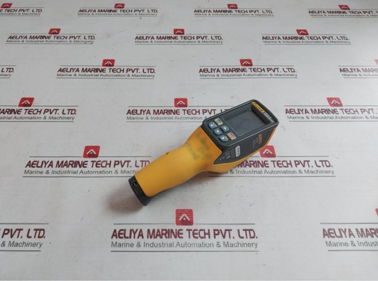 Fluke Vt04a Visual Ir Thermometer - Aeliya Marine