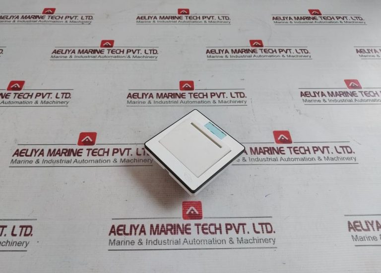 Fyd He-2n Cabin Switch - Aeliya Marine