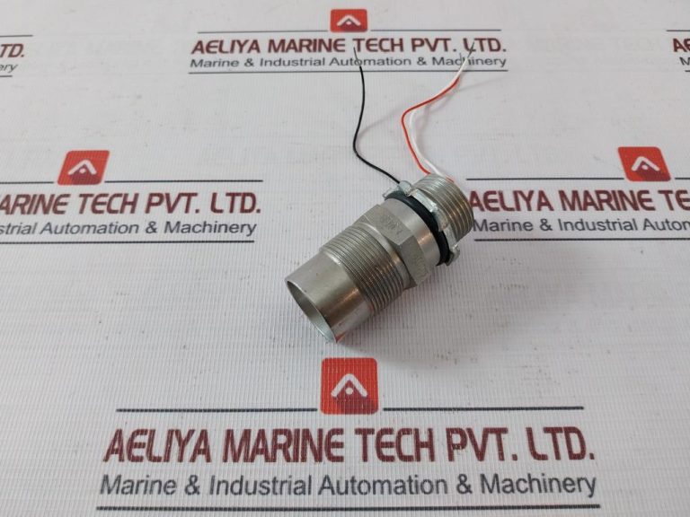 General Monitors 11159-1 Gas Sensor - Aeliya Marine