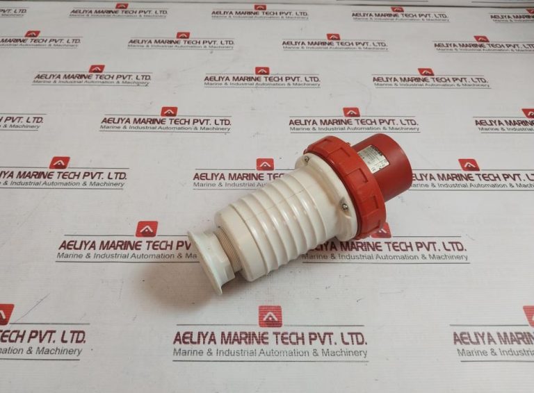 Gewiss Gw 61 053 Plug - Aeliya Marine