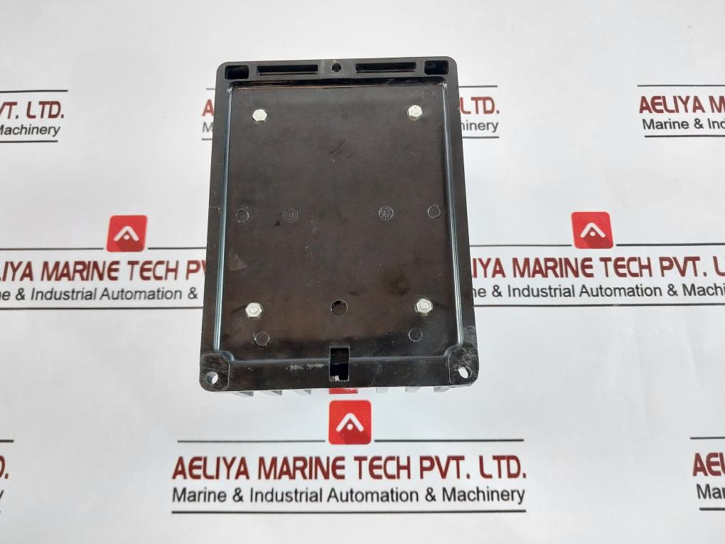 H. Hermann Ehlers Ivk 1865 B-S Earth Leakage Monitor - Aeliya Marine