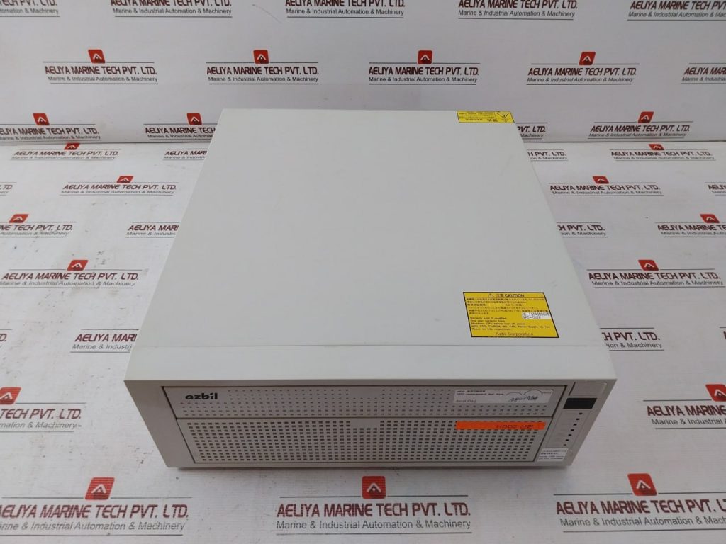 Hitachi Hf-W6500 Controller 240v - Aeliya Marine