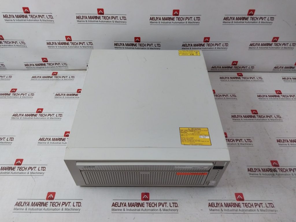 Hitachi Hf-W6500 Plc Dcs Servo Control Motor Power Supply 240v - Aeliya Marine