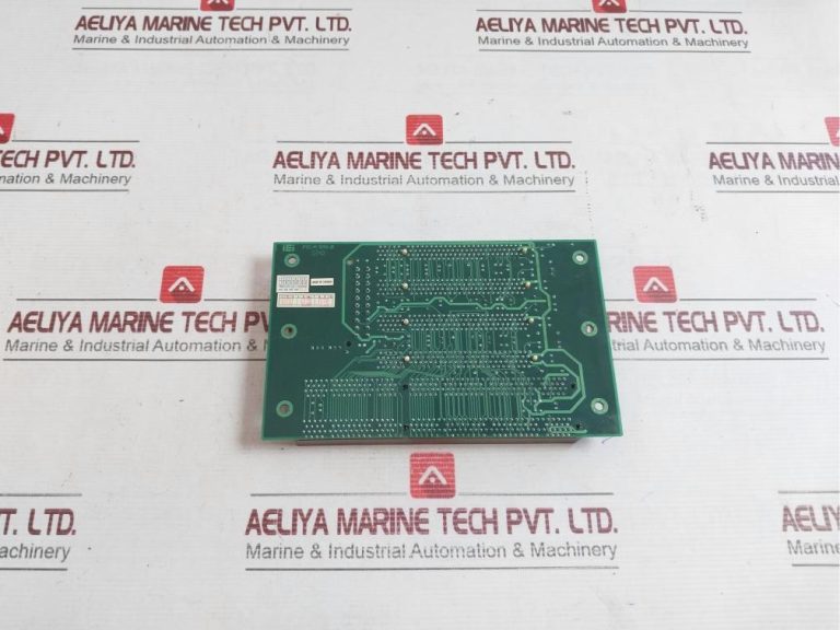 Iei Ip-5sa2 Pcb Passive Backplane Board - Aeliya Marine