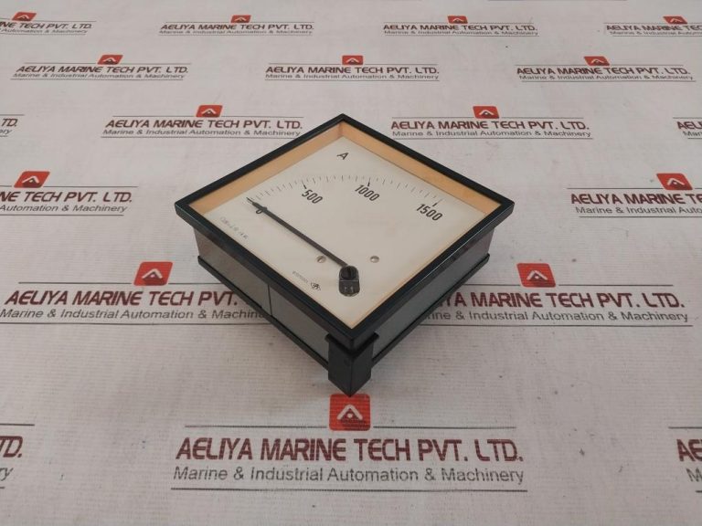 Ips 97070201 Ammeter - Aeliya Marine