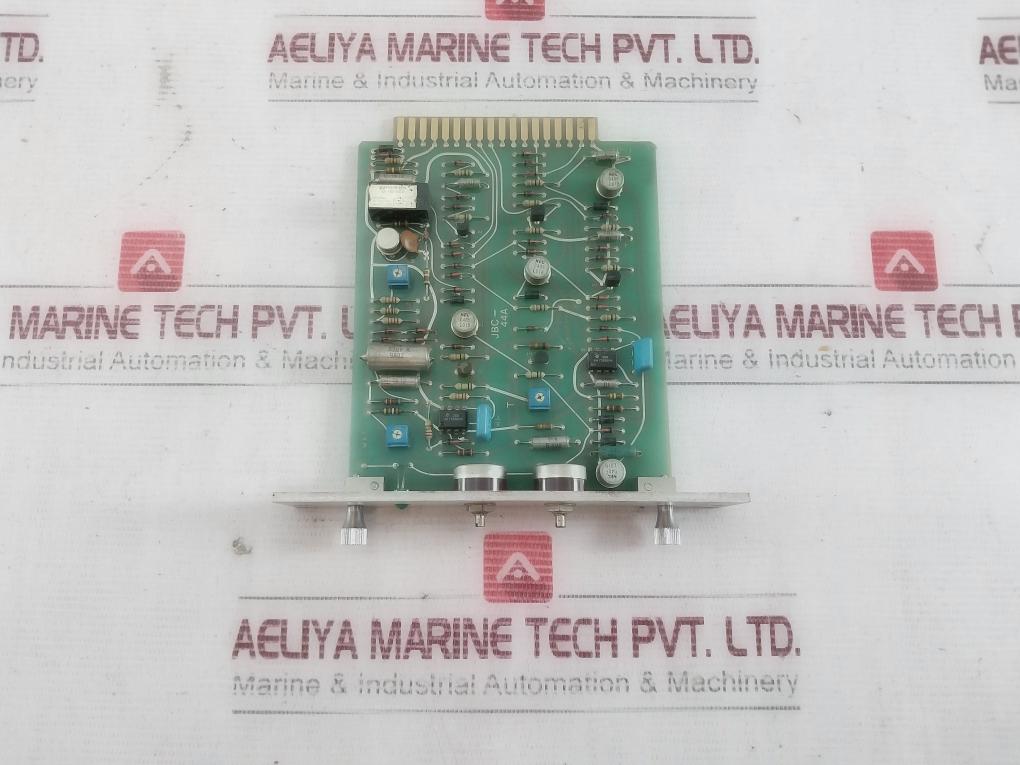 Jbc-44a Pcb - Aeliya Marine