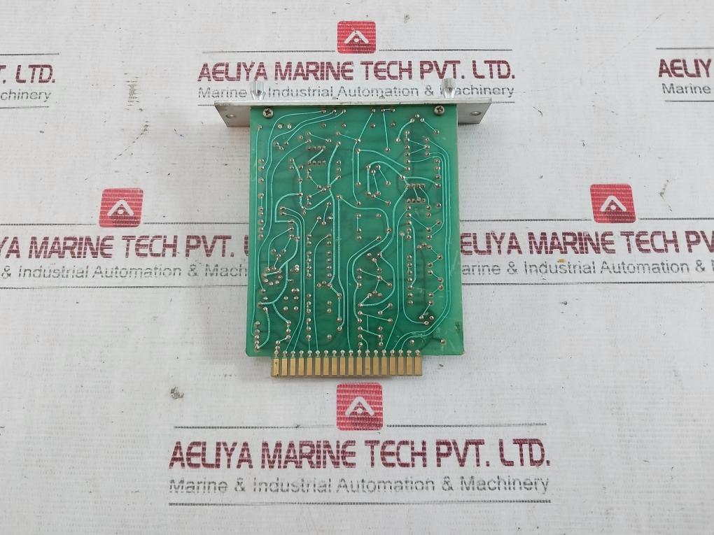 Jbc-44a Pcb - Aeliya Marine