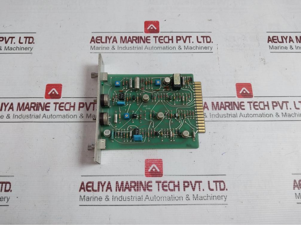 Jbc-44a Pcb - Aeliya Marine