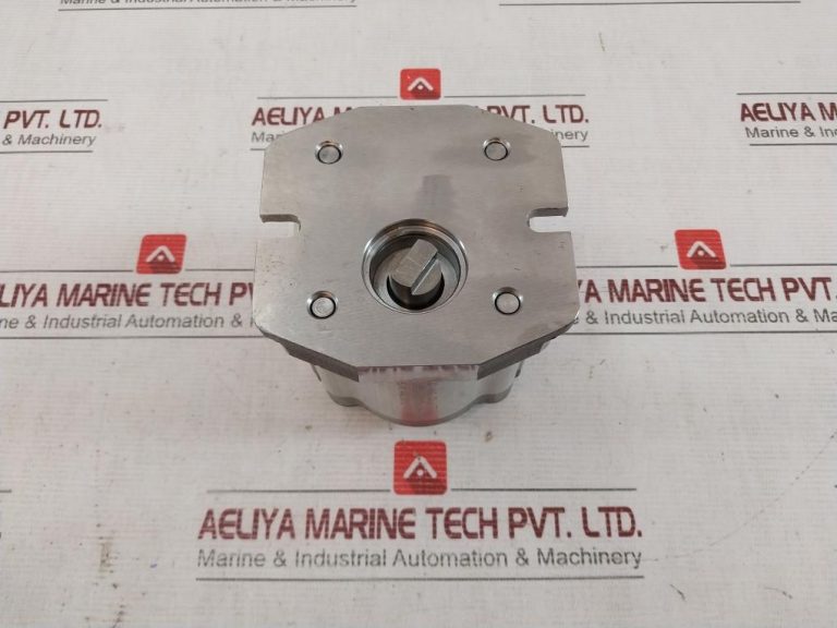 Joyang Jp20/12/F21/S4-2/S/R Hydraulic Pump - Aeliya Marine