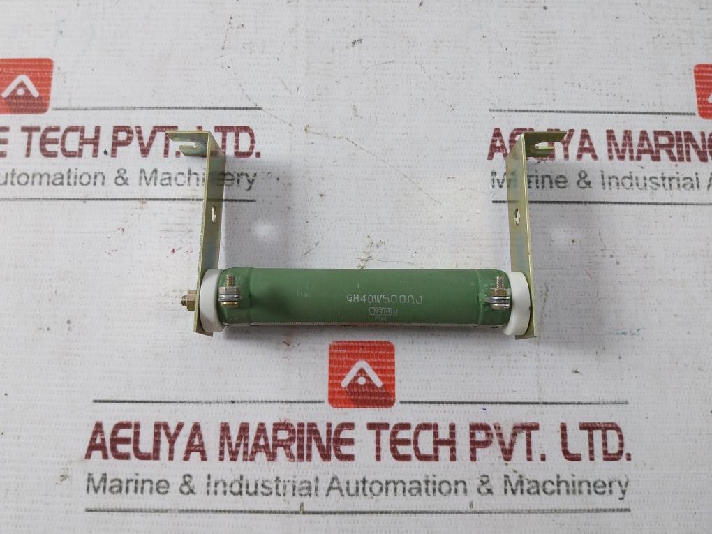 Jrm Gh40w500ΩJ Pcb - Aeliya Marine
