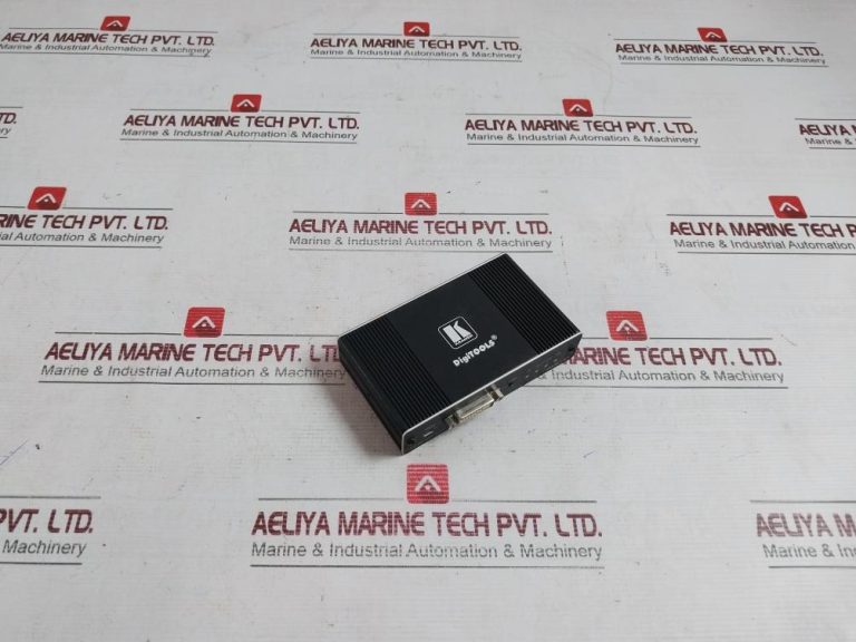Kramer Vm-2d Distribution Amplifier 240v - Aeliya Marine
