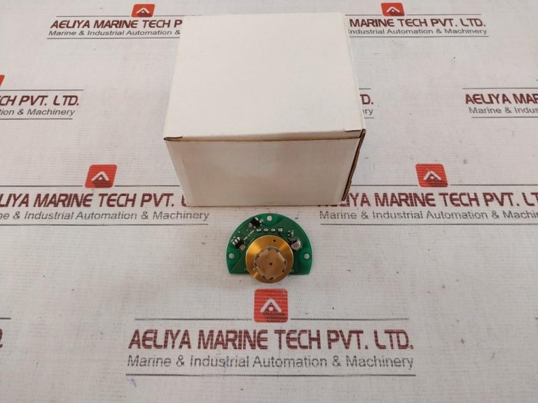 Liquid Controls 84120 Circular Circuit Board - Aeliya Marine