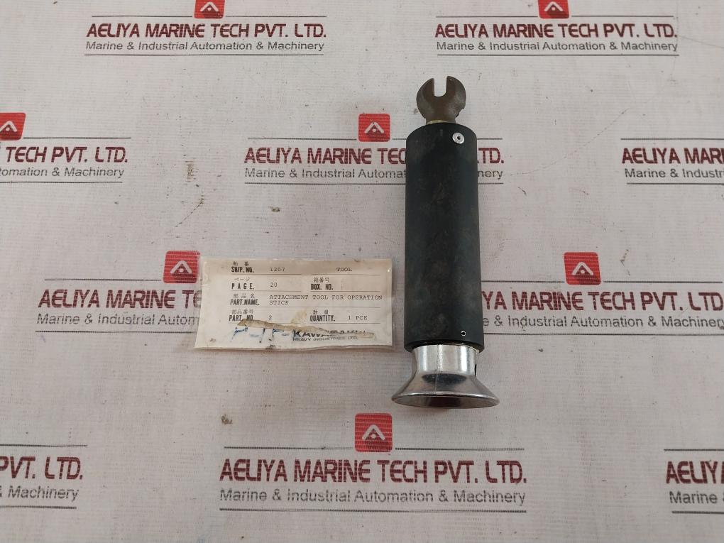 Mepro Attachment Tool For Operation Stick - Aeliya Marine