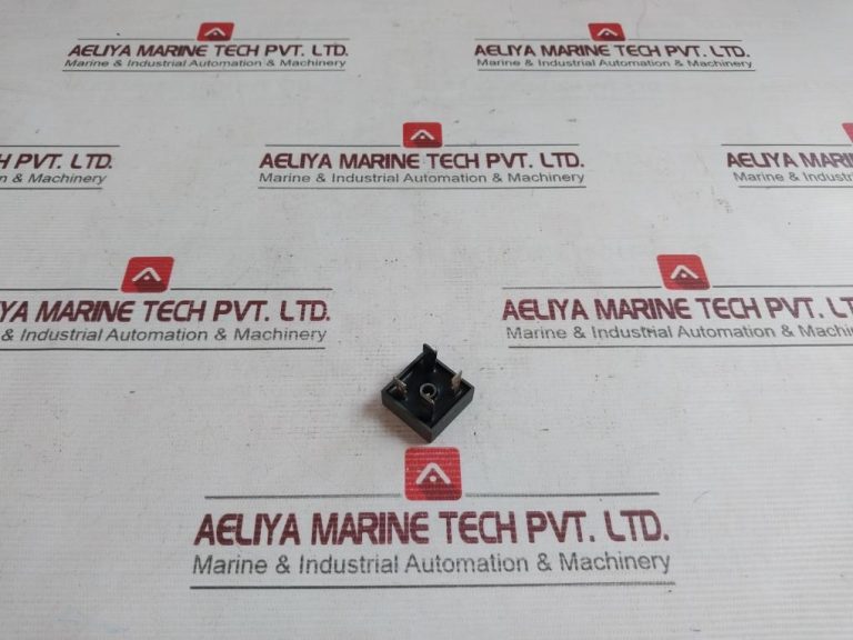 Mic Kbpc2504 Diode Bridge Rectifier - Aeliya Marine