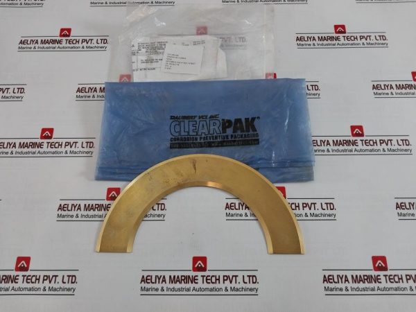 Mitsubishi Oil Deflector For Generator Side - Aeliya Marine
