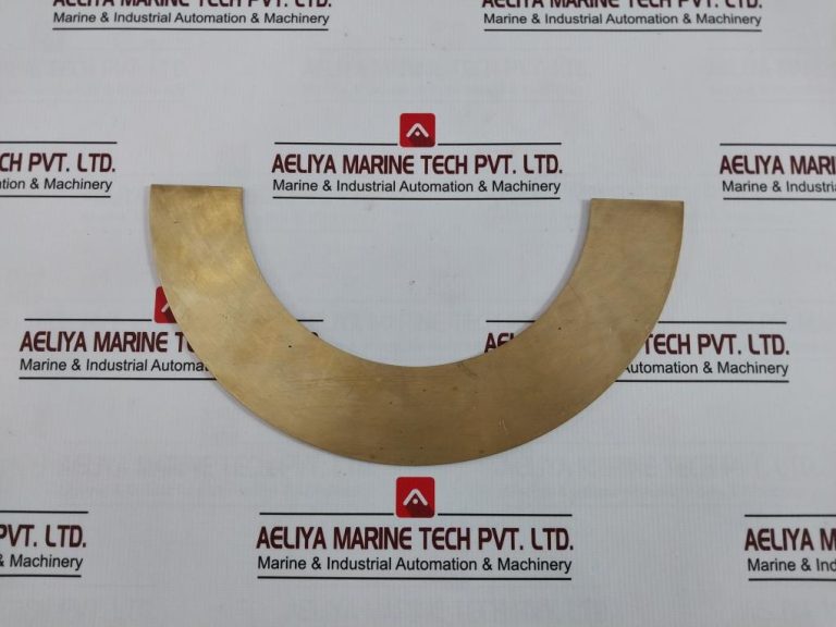 Mitsubishi Oil Deflector For Generator Side - Aeliya Marine