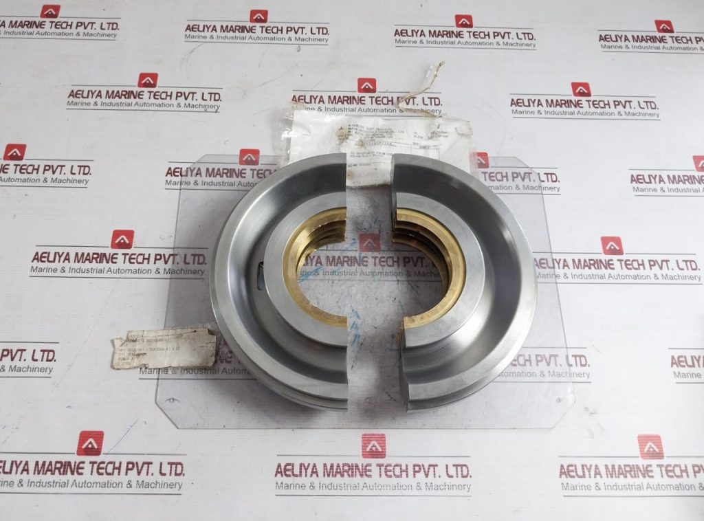 Mitsubishi Oil Deflector Set - Aeliya Marine