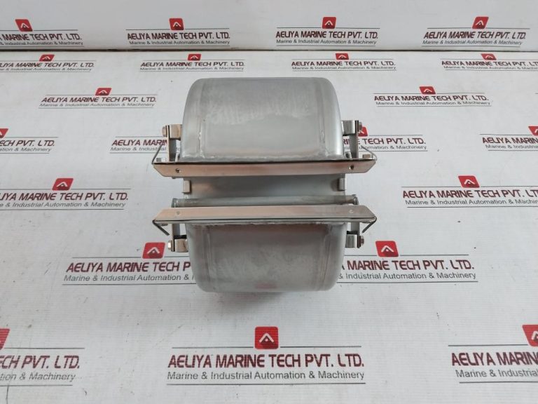 Musasino Bm-11a Tank Level & Draft Gauge System - Aeliya Marine