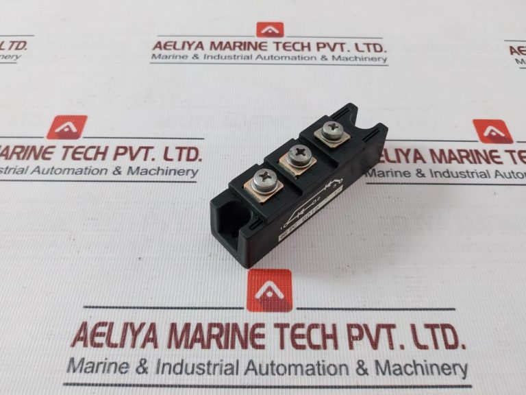 Nihon Inter Pc6012 Diode Module - Aeliya Marine