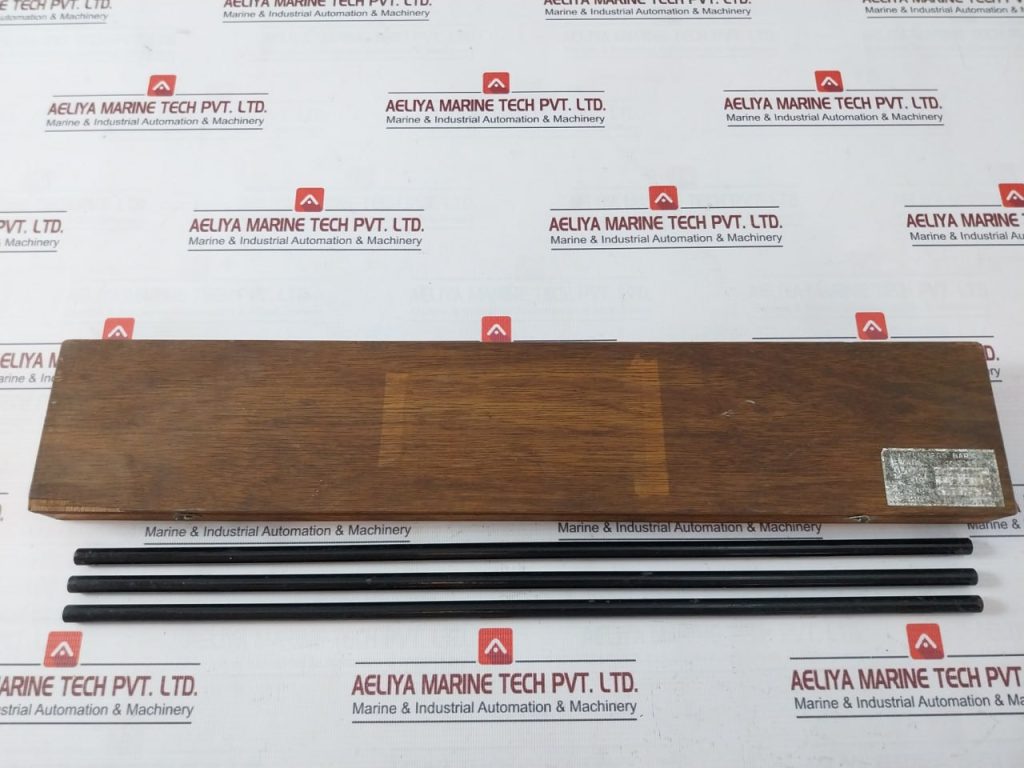 Osaka Nunotani Seiki Flinders Bars Set - Aeliya Marine