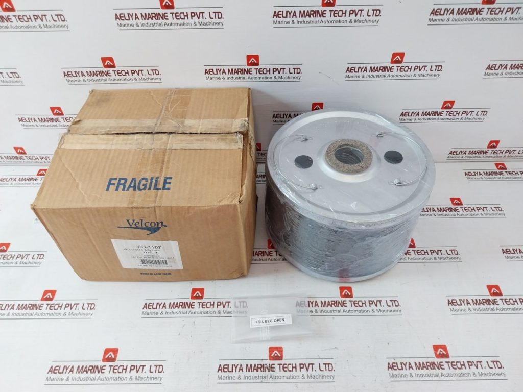 Parker-Velcon Sd-1107 Superdri Cartridge - Aeliya Marine