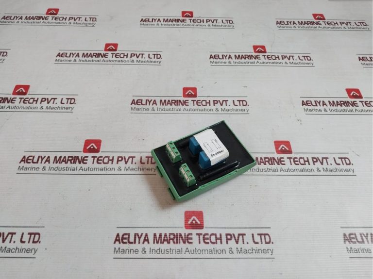 Phoenix Contact Um Snubber Pcb Module - Aeliya Marine