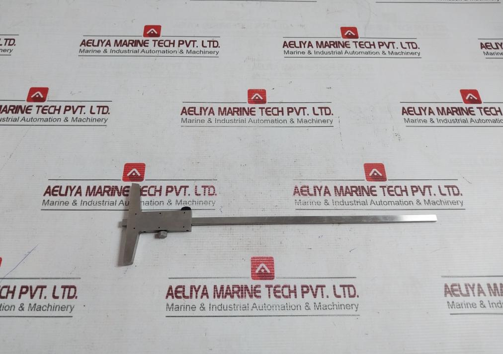 Pierre Roch 0 To 30 Stainless Hardened Caliper - Aeliya Marine