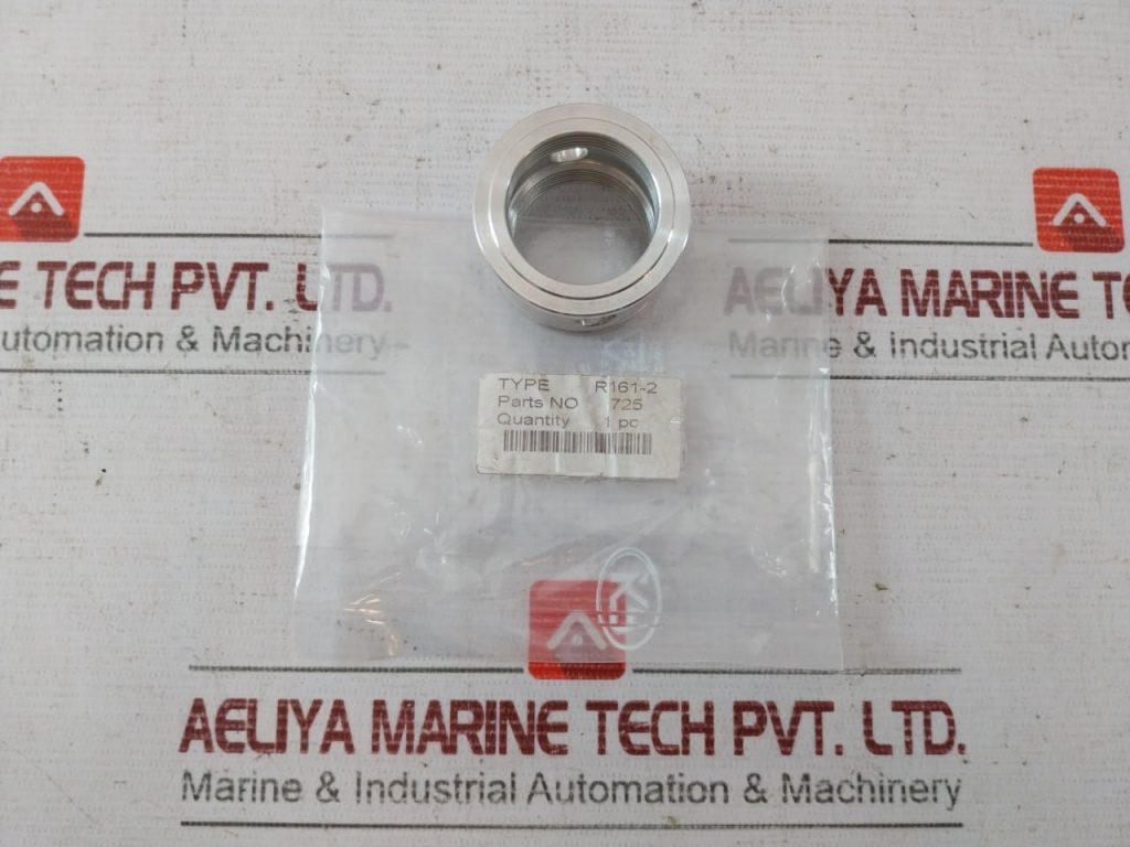 R161-2 725 Sealing Bush - Aeliya Marine